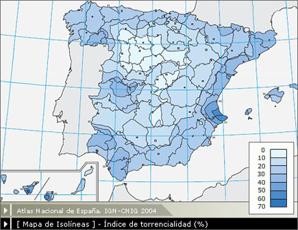 vocabulario de geografía: TEMA.1. EL ESPACIO GEOGRÁFICO